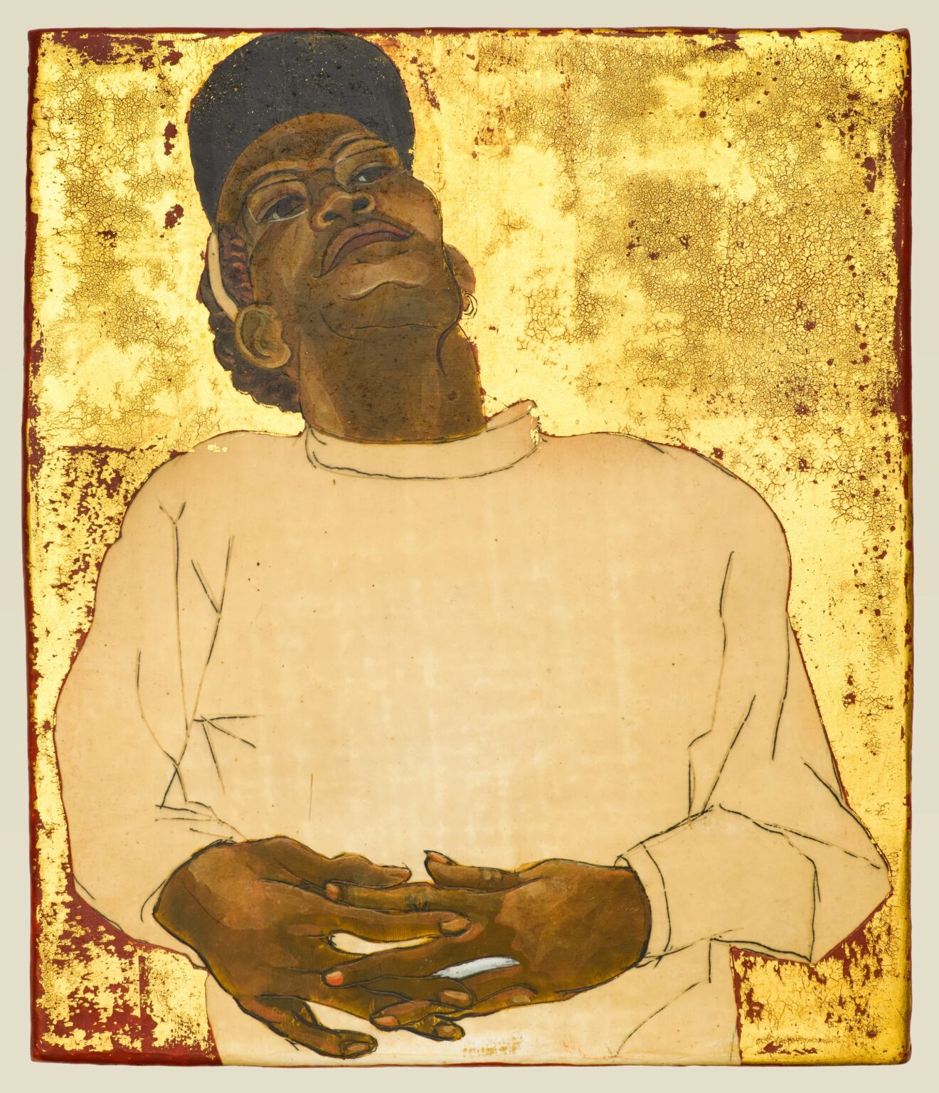 One of Houstons Most Imaginative Artists Gets a Well-Deserved Moment ...