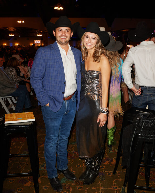 Scenes from Cattle Baron’s Ball’s ‘Iconic’ 50th with Shania Twain