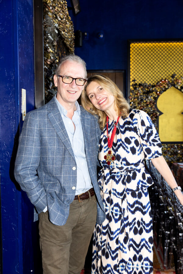 Beloved Design Magazine Cabana and PaperCity Dallas Team Up To ...