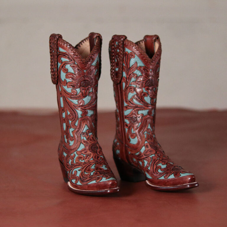 Where to Shop For Cowboy Boots In Fort Worth — and the 9 Hottest New ...