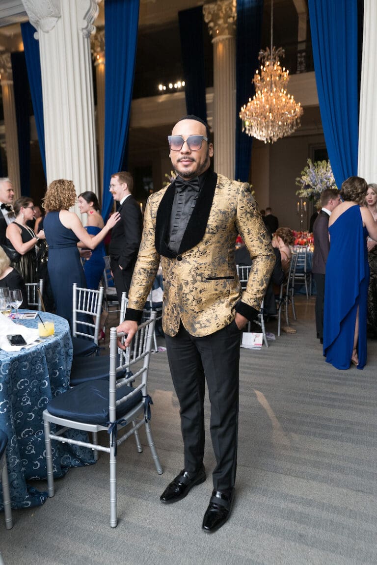 Soaring Houston Symphony Opening Night Ushers In $60 Million Jones Hall ...