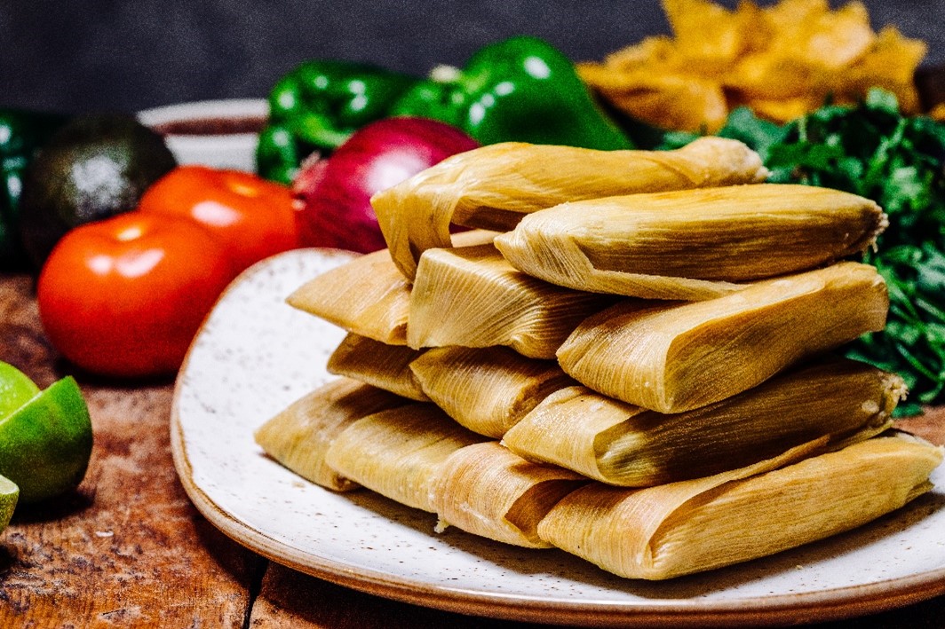 Tamale Class at Cantina Laredo - PaperCity Magazine