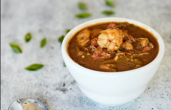 National Gumbo Day at Half Shells - PaperCity Magazine