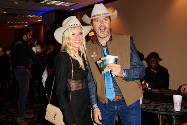 Scenes from Cattle Baron’s Ball’s ‘Iconic’ 50th with Shania Twain