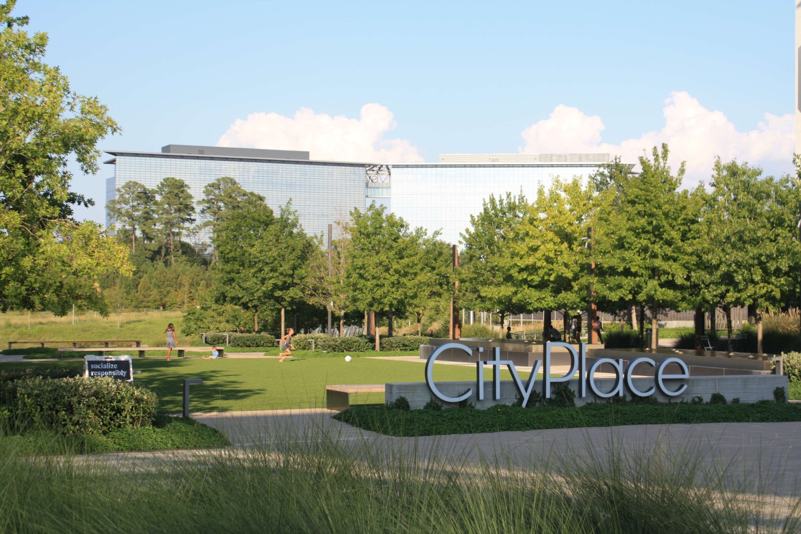 Adult Musical Chairs Fundraiser at City Place - PaperCity Magazine