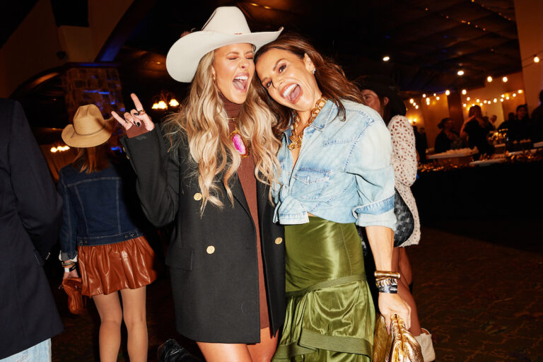 Scenes from Cattle Baron’s Ball’s ‘Iconic’ 50th with Shania Twain