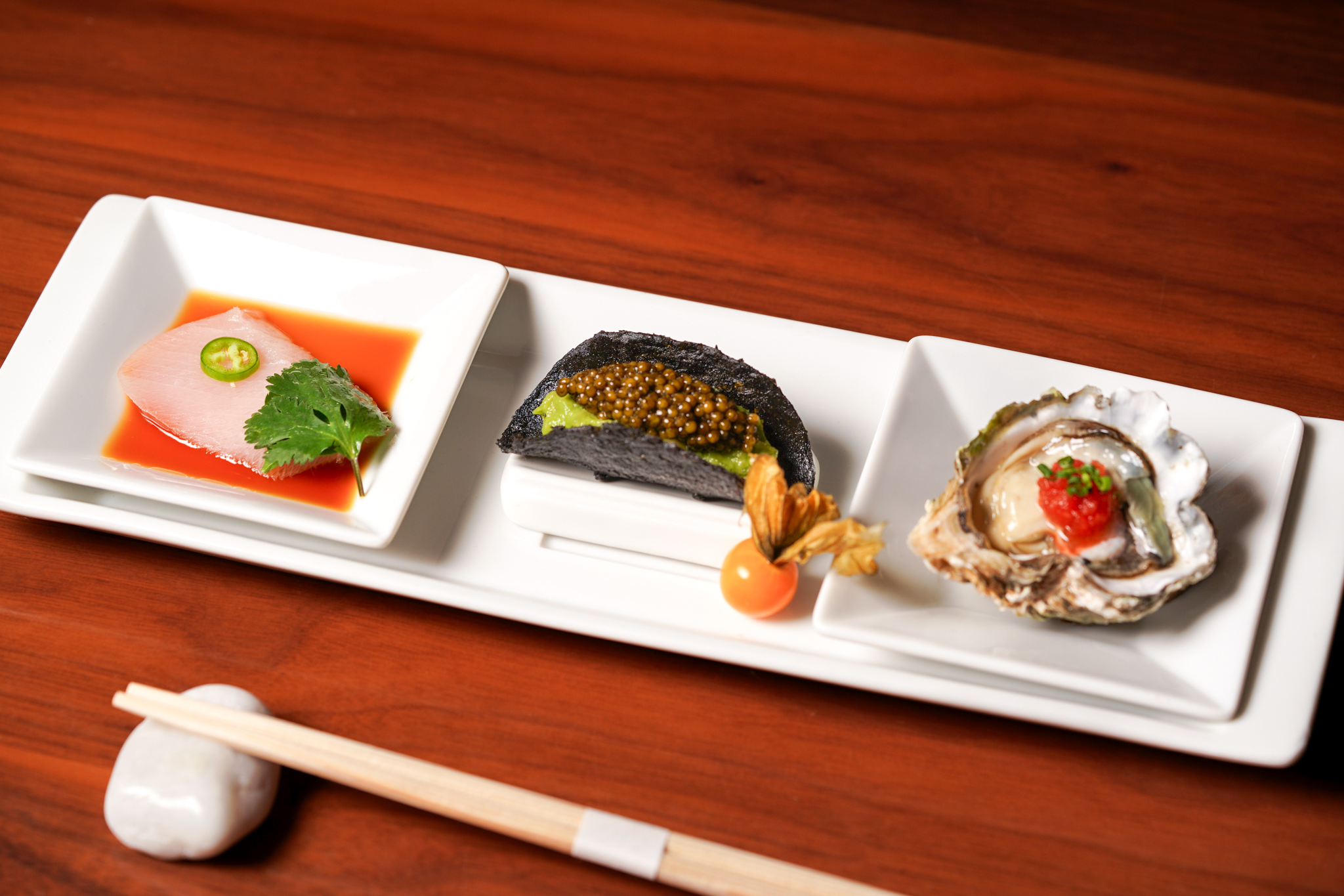 Houston's Best Omakase Sushi Restaurants — When Only a Lavish Tasting ...