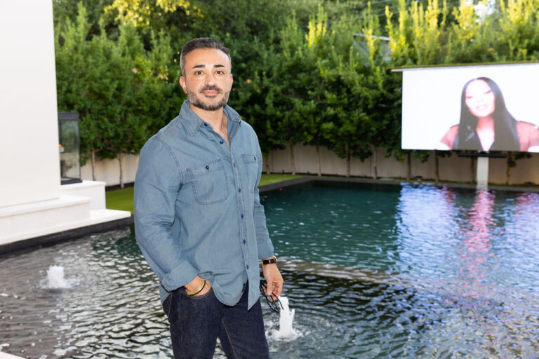 A Highland Park Luxury Listing Draws Dallasites to a Glam Soirée