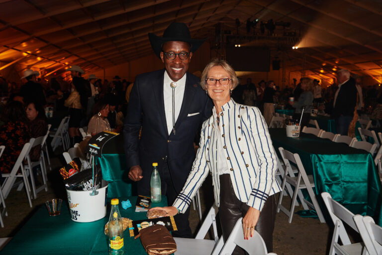 Scenes from Cattle Baron’s Ball’s ‘Iconic’ 50th with Shania Twain