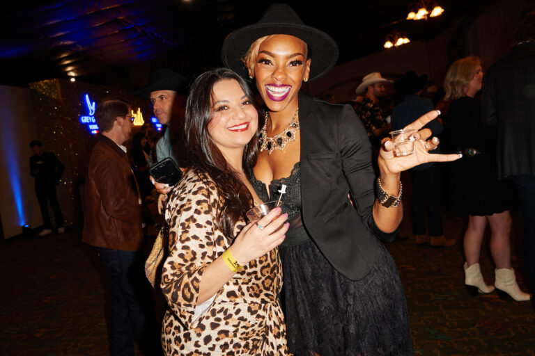 Scenes from Cattle Baron’s Ball’s ‘Iconic’ 50th with Shania Twain