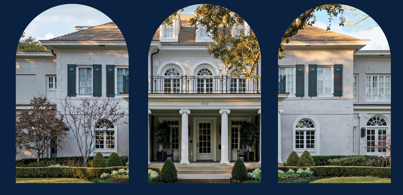 Preservation Park Cities Distinguished Speaker Luncheon - PaperCity ...