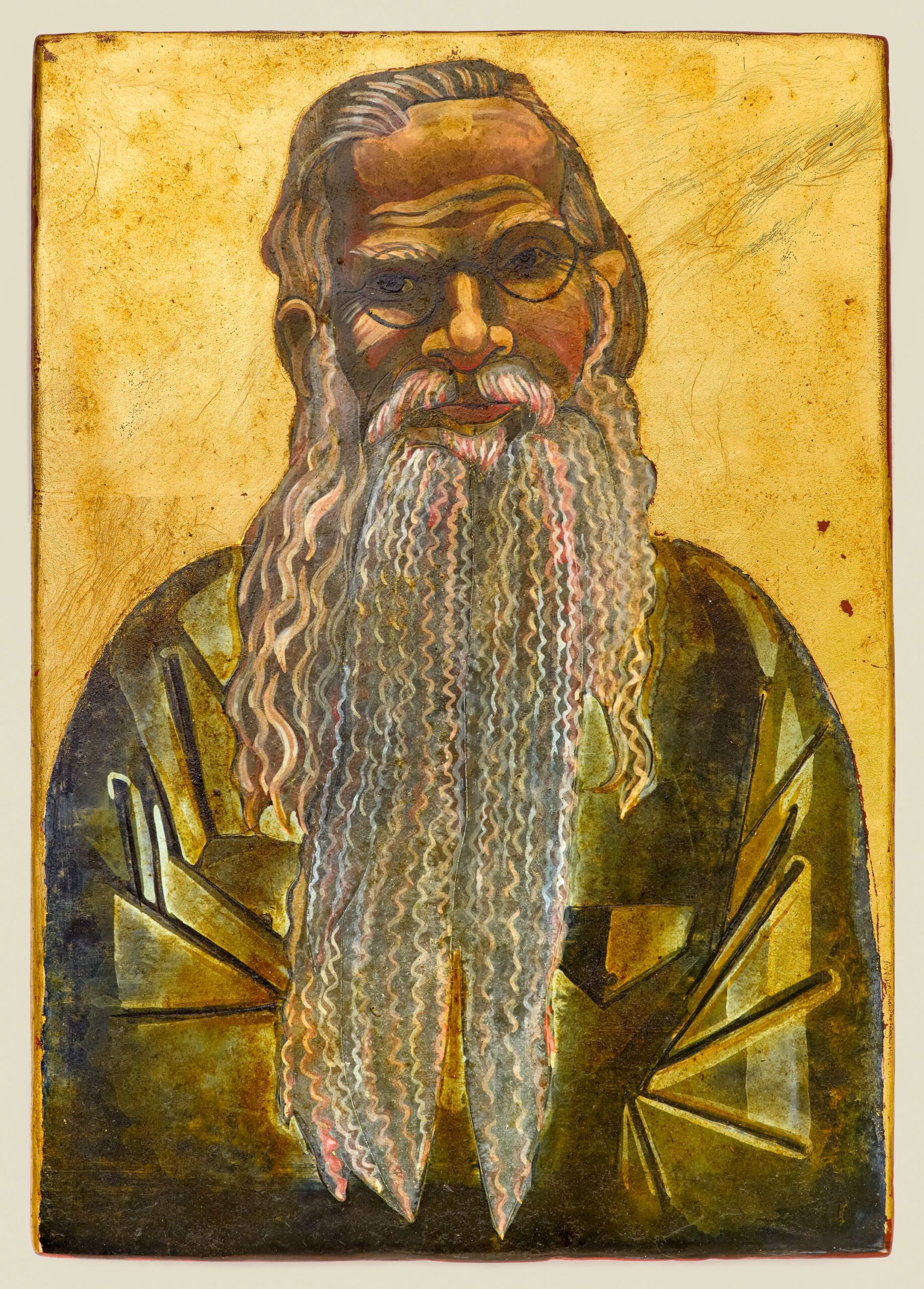 One of Houstons Most Imaginative Artists Gets a Well-Deserved Moment ...