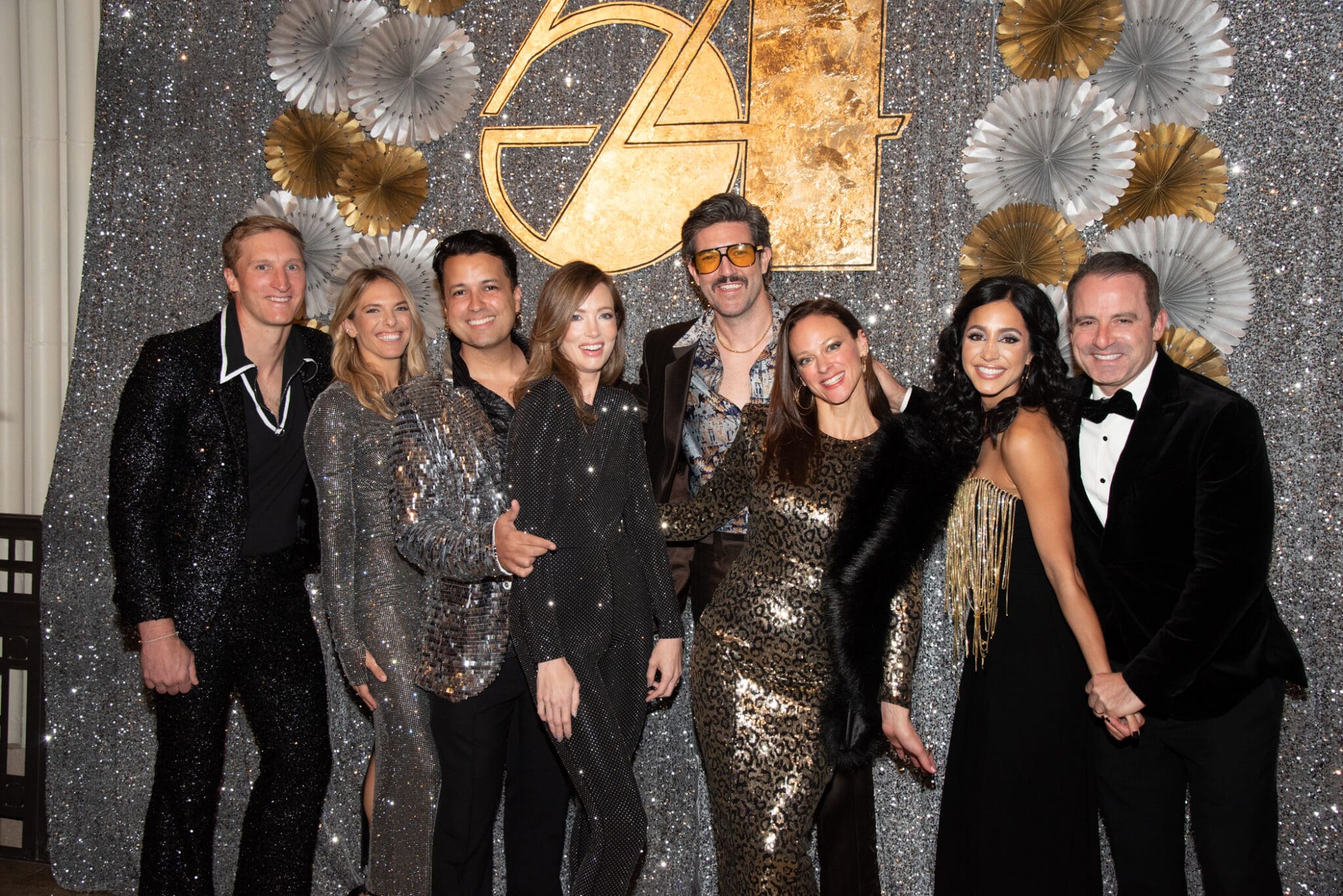 Studio 54 Comes Back to Life In Wild $1.1 Million Houston Night — Disco ...