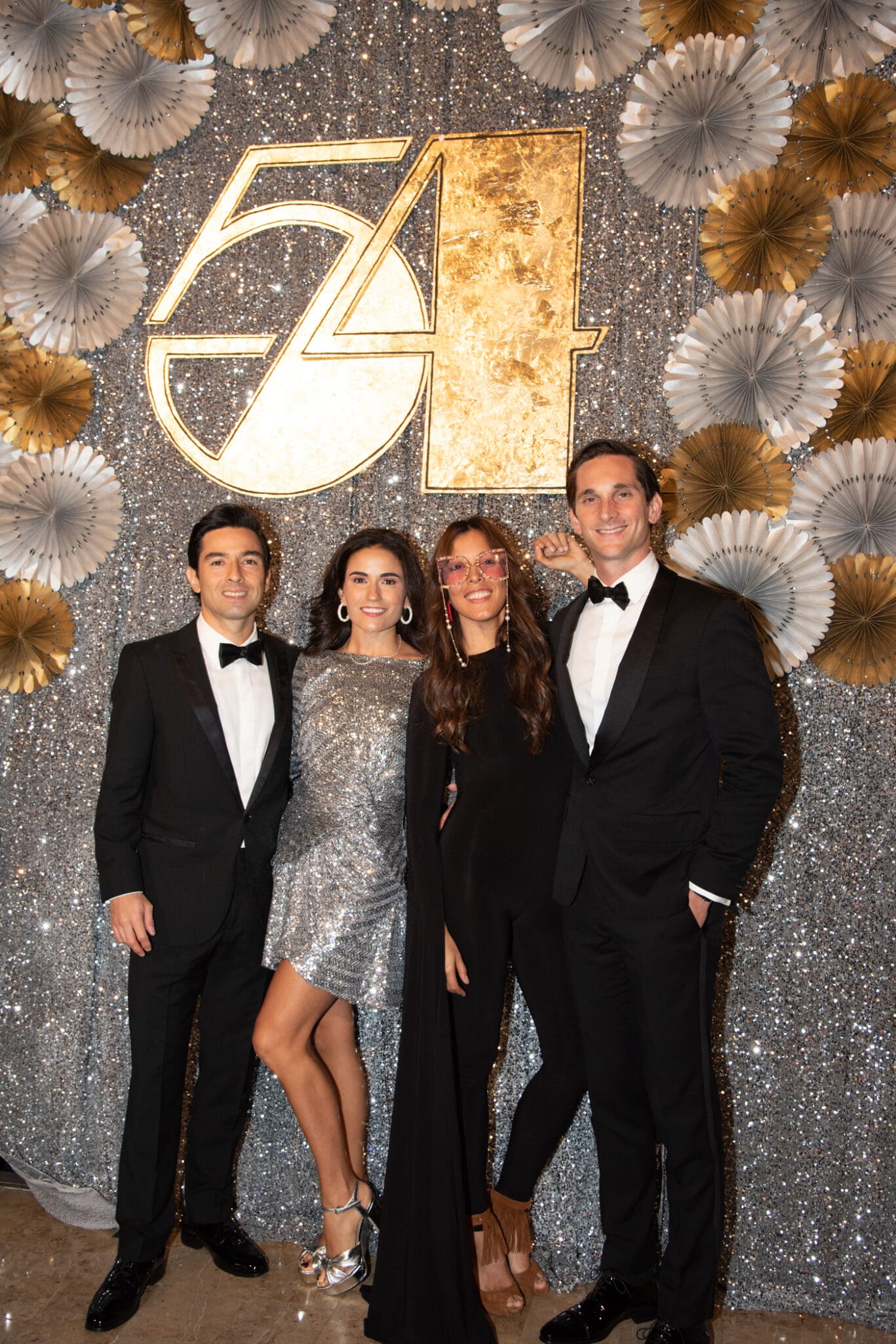 Studio 54 Comes Back to Life In Wild $1.1 Million Houston Night — Disco ...