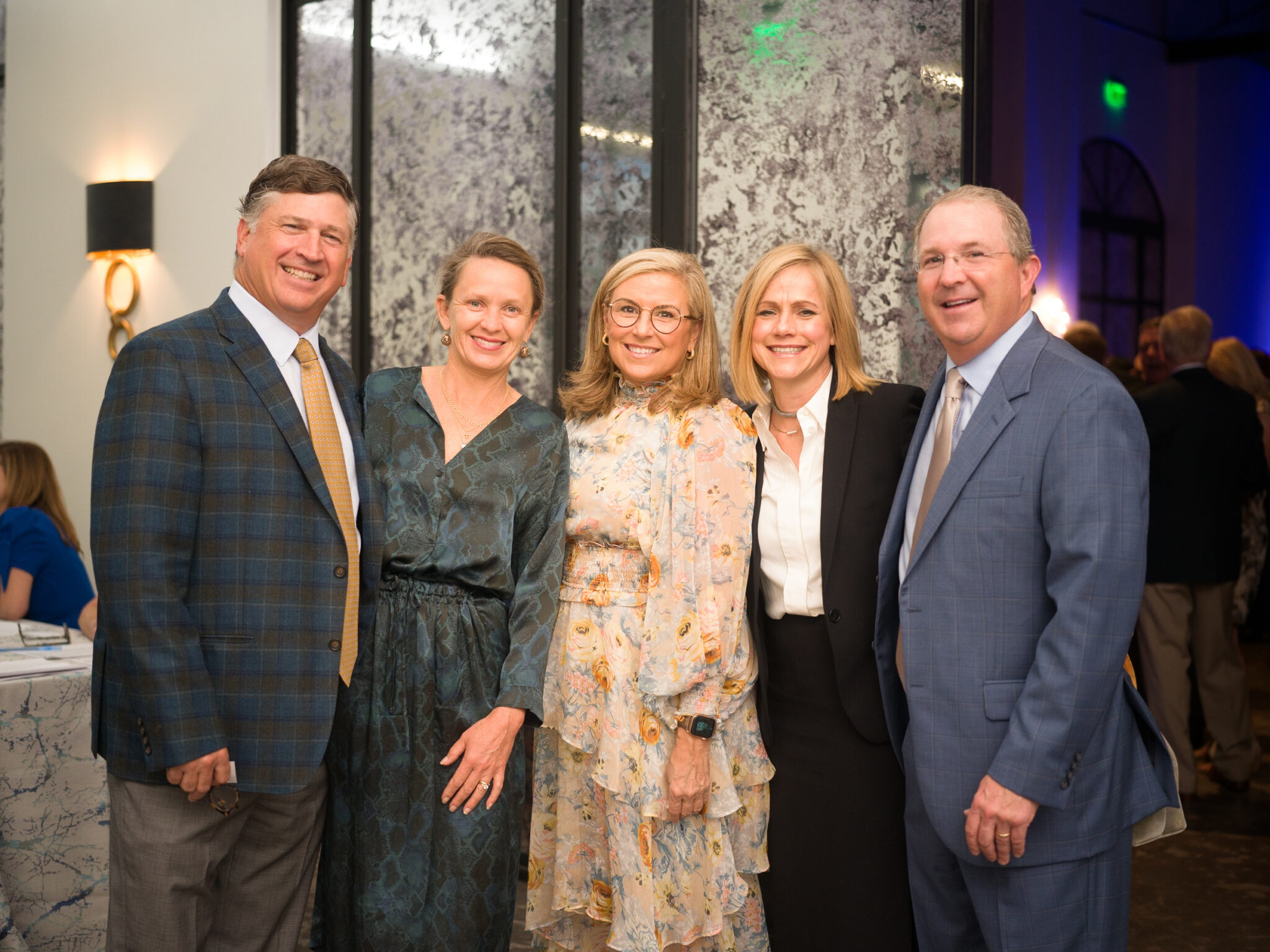 A Whirl Around the Nonstop Houston Party Scene — 10 Rocking Events That ...