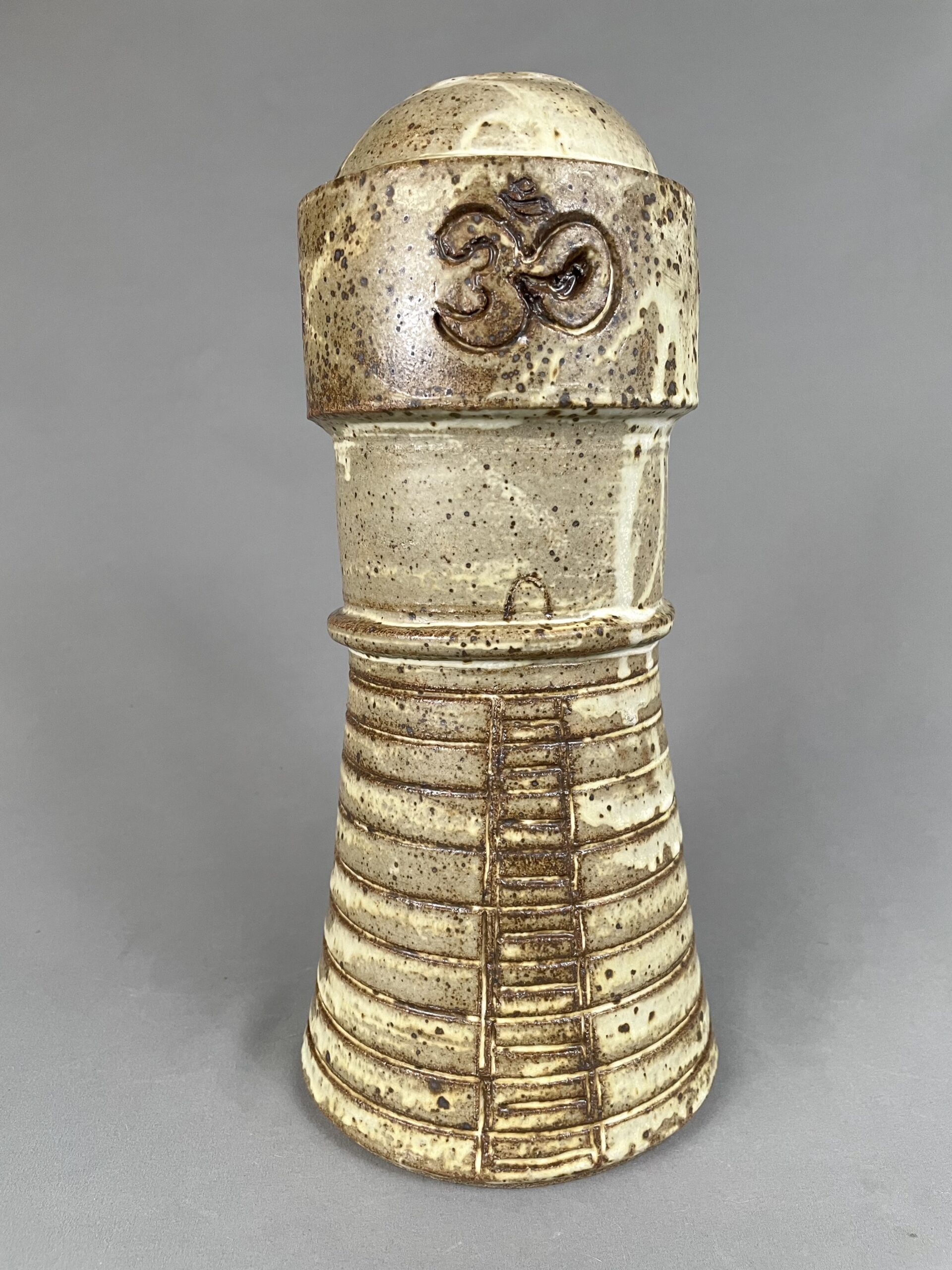 These Married Pottery Artists Prove Opposites Attract in Houston — Judy ...
