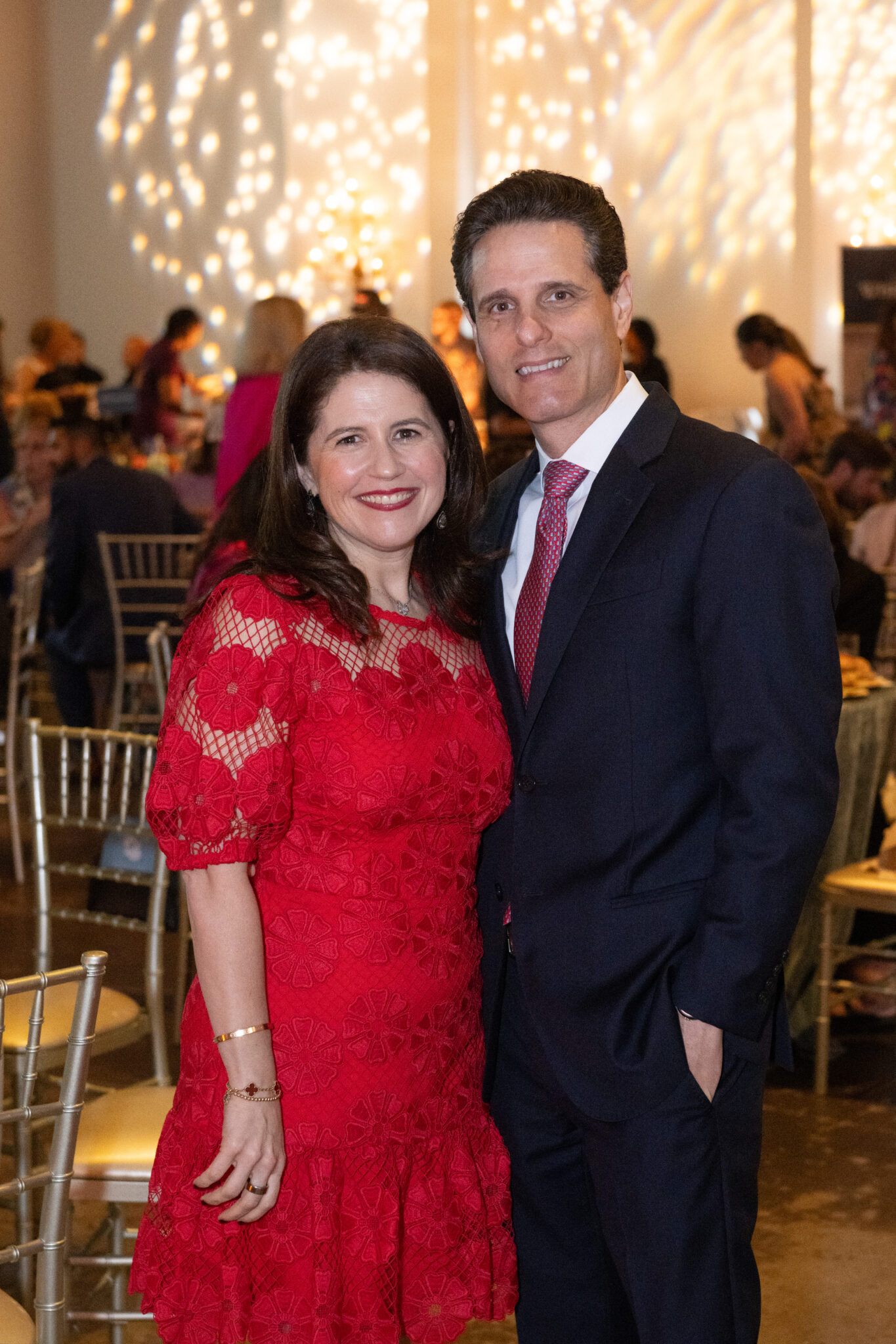 25 Years of Helping Women Succeed — Dress For Success Houston's ...