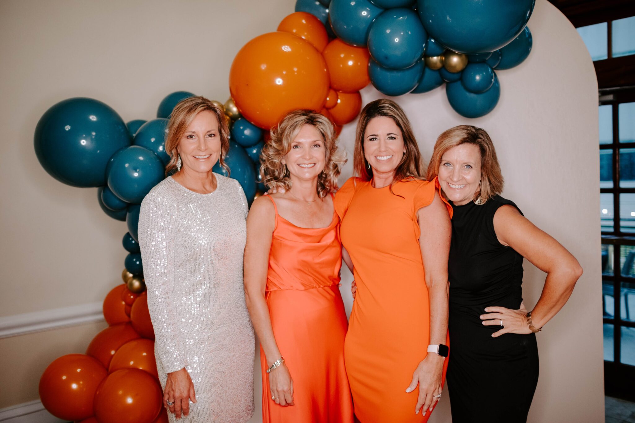 A Whirl Around the Nonstop Houston Party Scene — 10 Rocking Events That ...