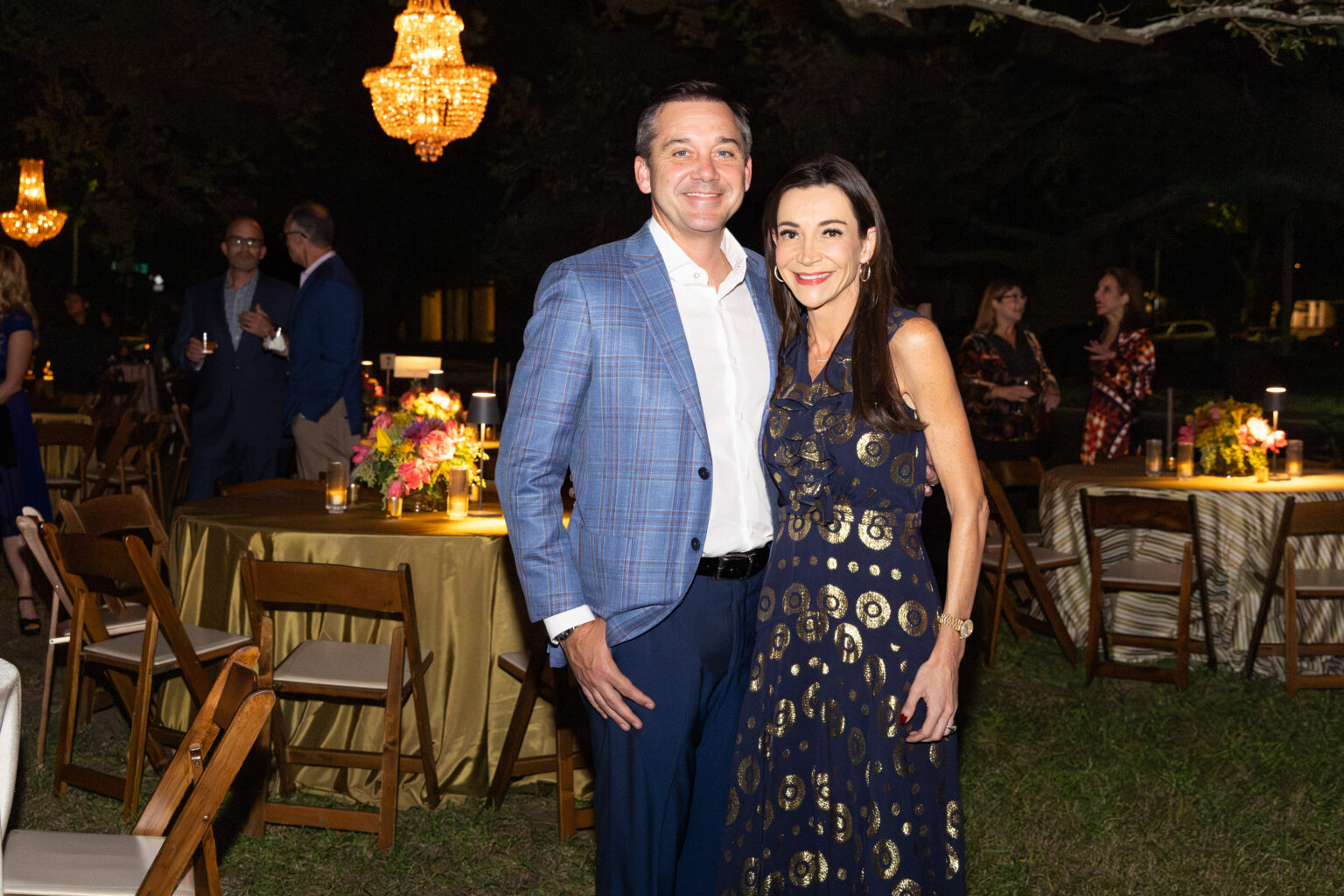 A Houston Setting Like No Other — Majestic Oaks and Stunning ...