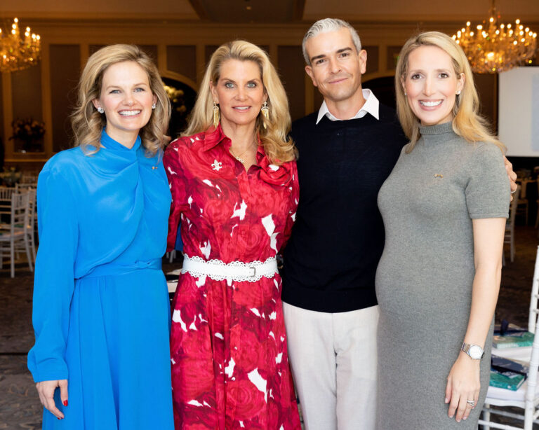 Inside Kappa Tablescapes 2023 With Gray Malin in Dallas