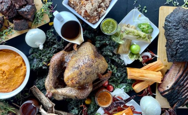 Thanksgiving 2023 in Dallas — Where to Dine In or Order To-Go