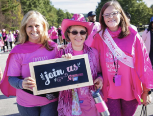 Making Strides of North Texas Presented by 4Change Energy - PaperCity ...