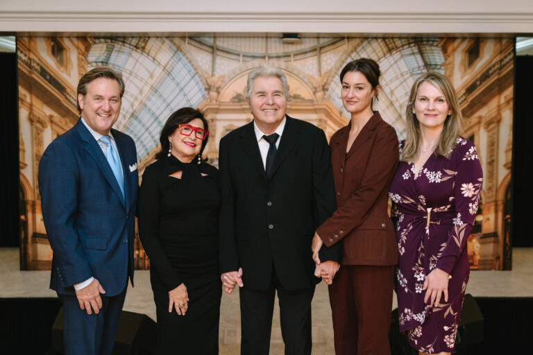 River Oaks Country Club Transforms Into an Opera & Fashion Lover's ...