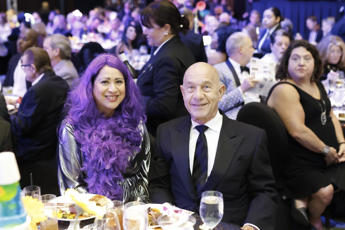 Record $4.2 Million Night For Houston Children's Charity Powered by ...