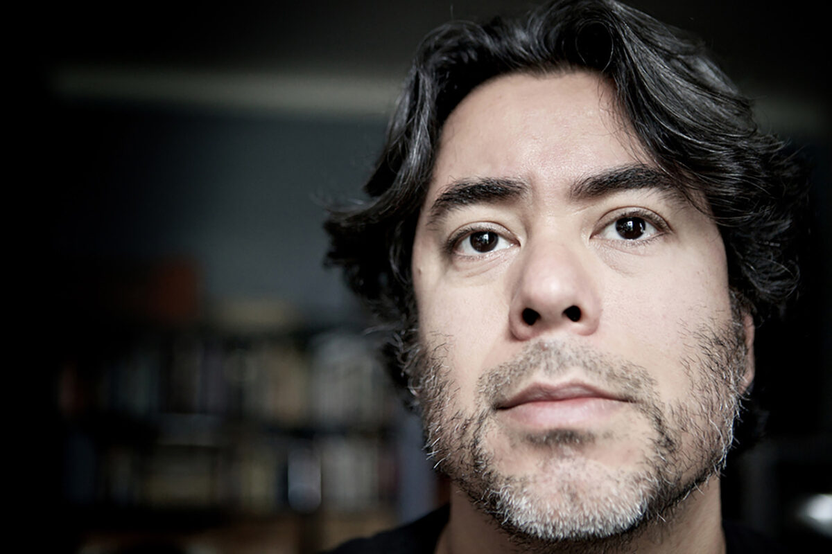 Houston Photographer Emerges as a Real Rising Star — Roj Rodriguez and ...