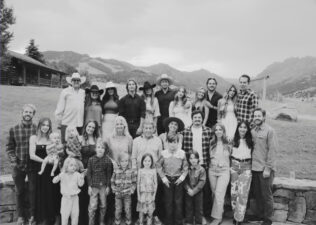 Historic Fort Worth House to Transform Into a New Wine Bar From Malibu ...