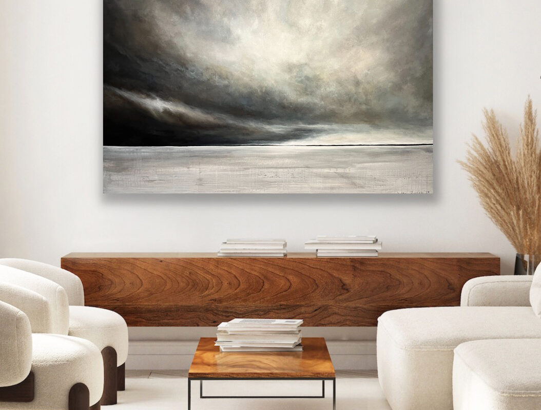 Round Top | Visit Debra Ferrari Fine Art | At The Compound in The ...