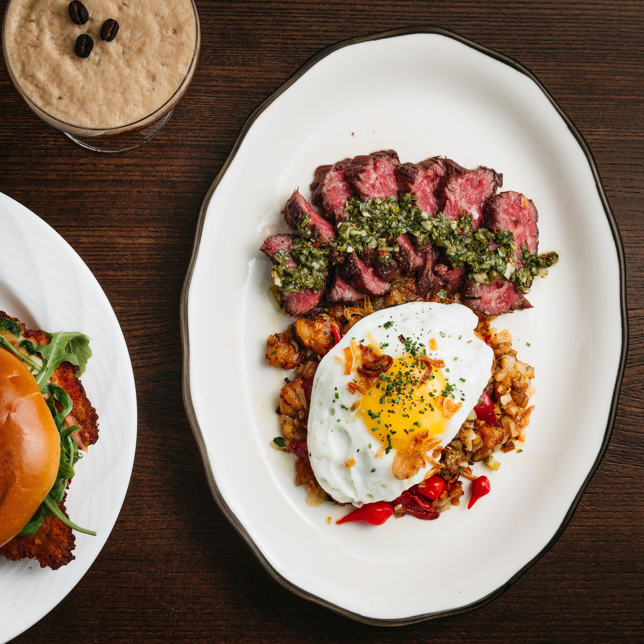 The Best New Brunches in Dallas - Fall 2023