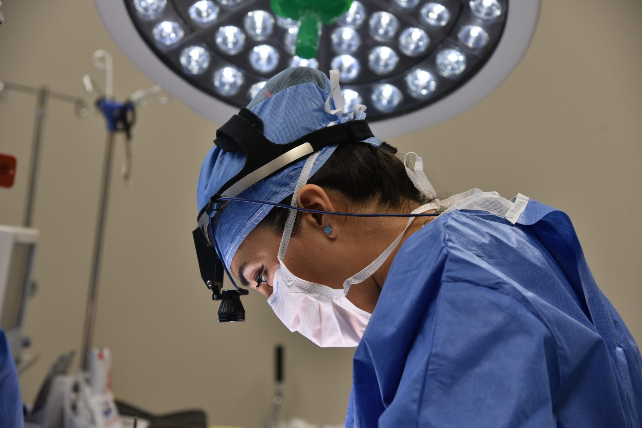 This Houston Surgeon Sets Out to Be The New Face of Facelifts ...