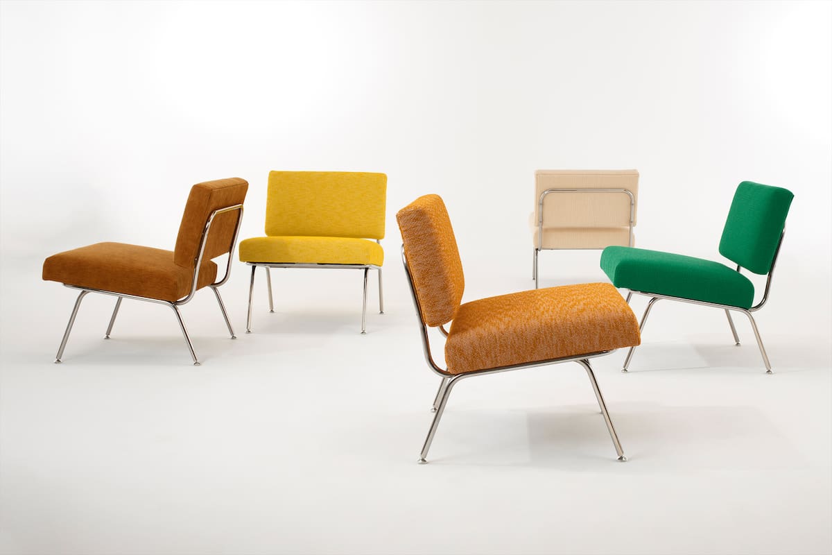 The First MillerKnoll Showroom Debuts in Dallas' Knox Area