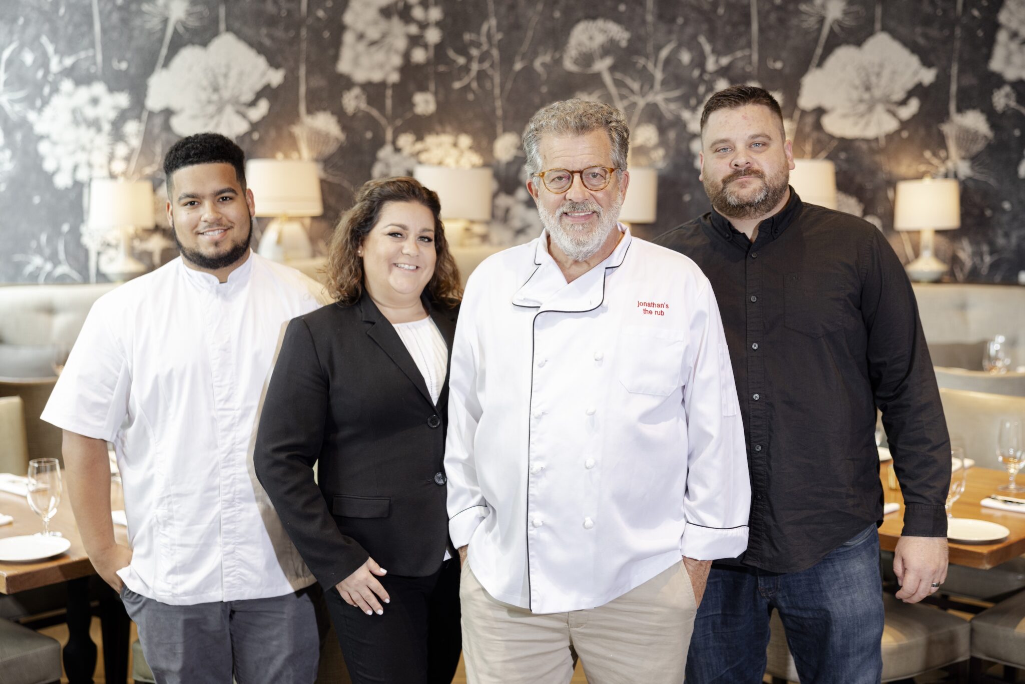 Houston's East End Is Adding Another New Restaurant Favorite — Jonathan ...