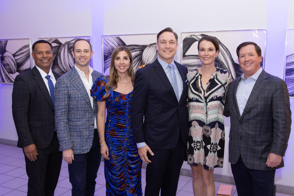 The 2023 'An Evening of DocStars' Honors Three Inspiring Dallas Doctors ...