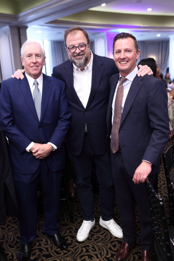 Inside Houston's Overflowing Party Scene — 14 Bashes That Rocked It ...