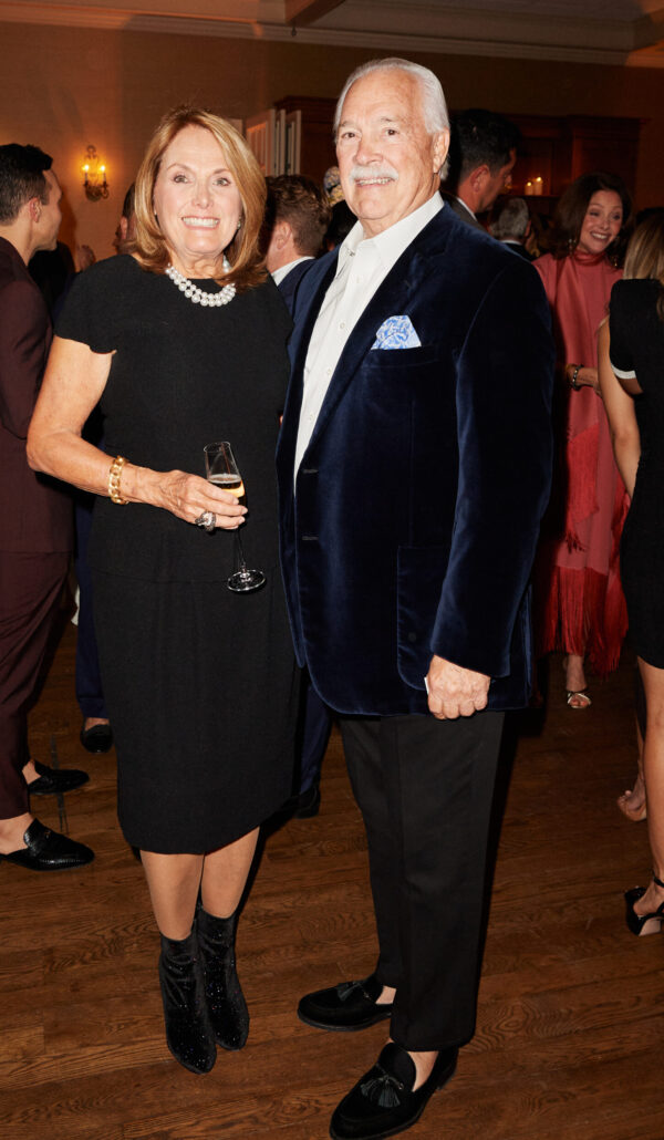 The Magical Aura of The Dallas Kips Bay President’s Dinner - PaperCity ...