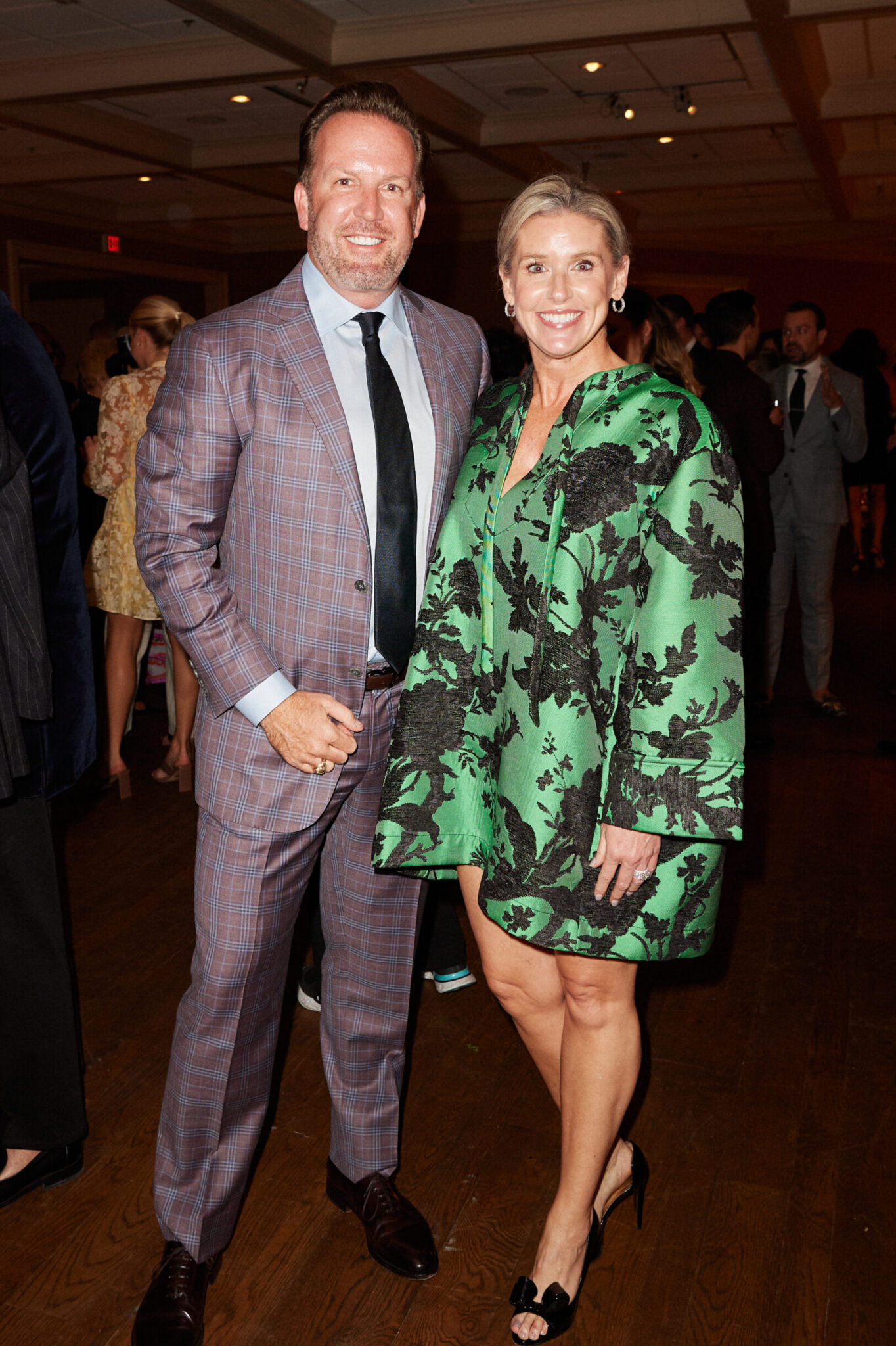 The Magical Aura of The Dallas Kips Bay President’s Dinner - PaperCity ...