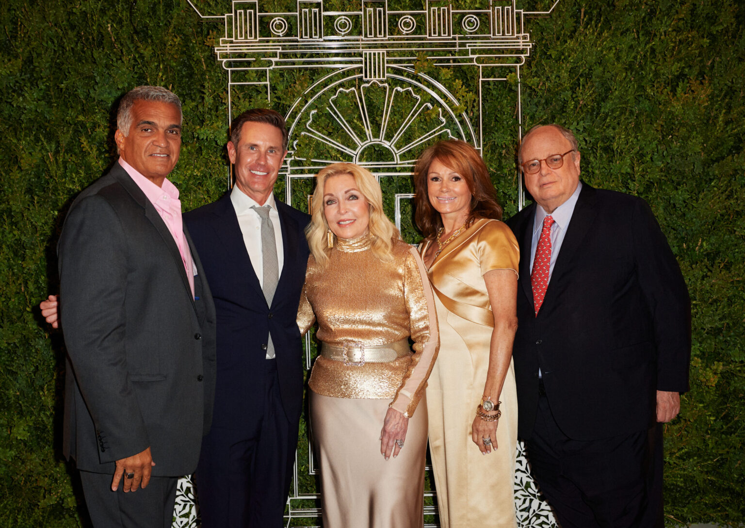 The Magical Aura of The Dallas Kips Bay President’s Dinner - PaperCity ...