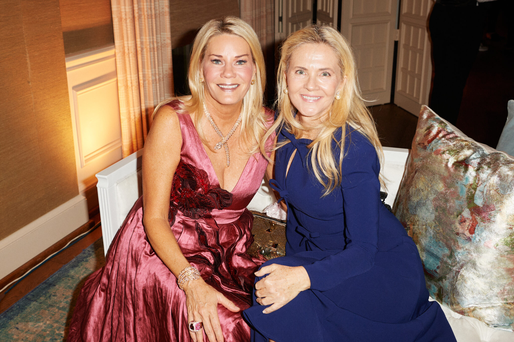 The Magical Aura of The Dallas Kips Bay President’s Dinner - PaperCity ...