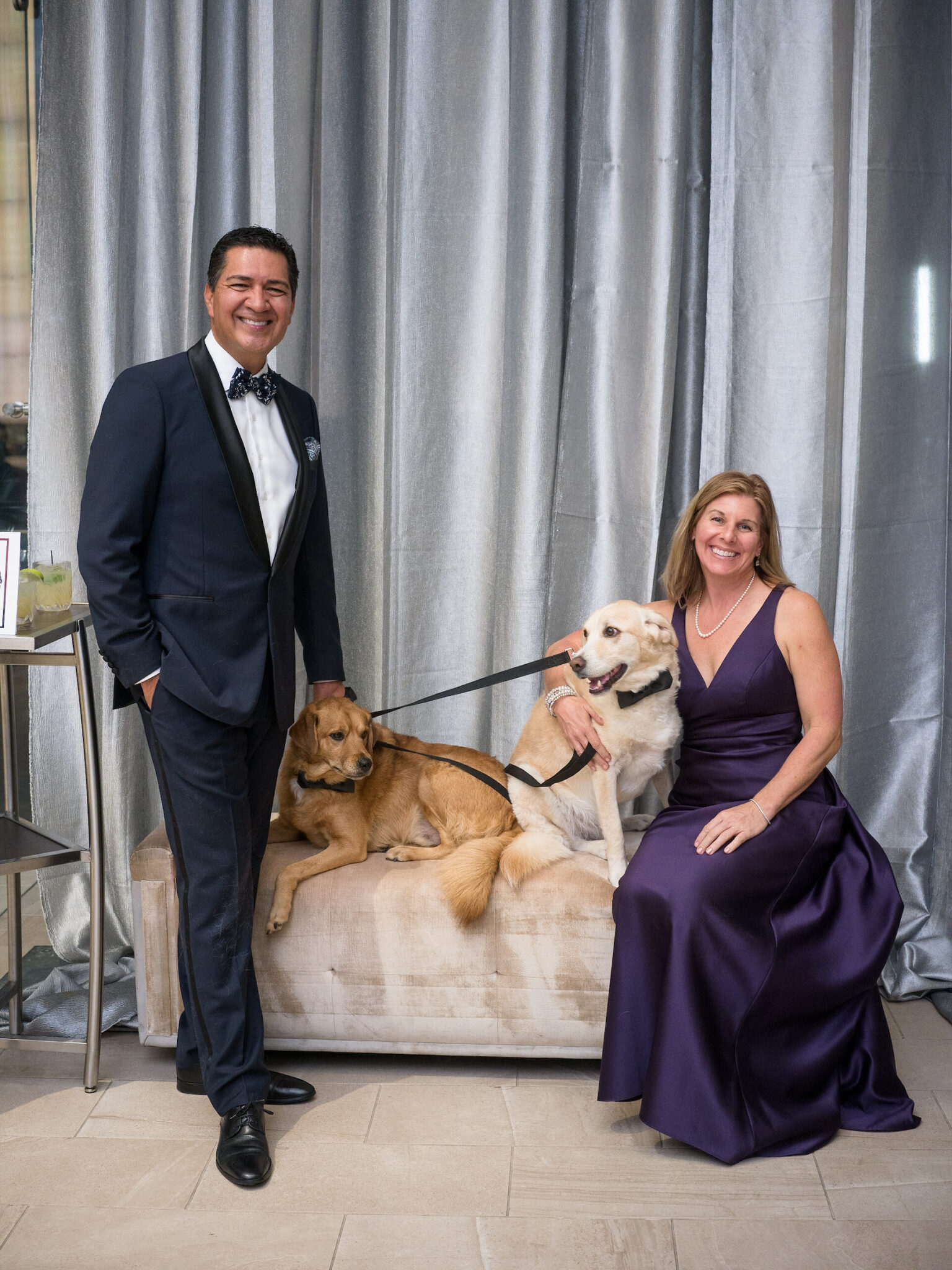 Houston's Celebrity Paws Gala Brings a Mission Impossible Twist — A ...