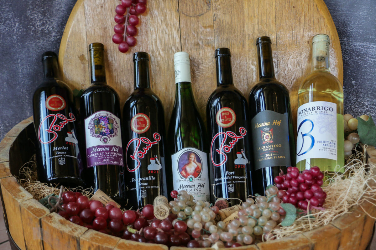 Texas Beer, Wine and Booze News — The Buzz In Lone Star State Drinks ...