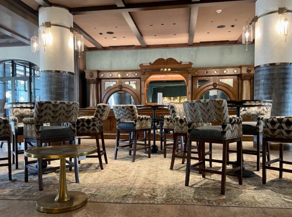 Your Sneak Peek at Fort Worth's Spectacular New Showcase Hotel — Bowie House Exceeds the High ...
