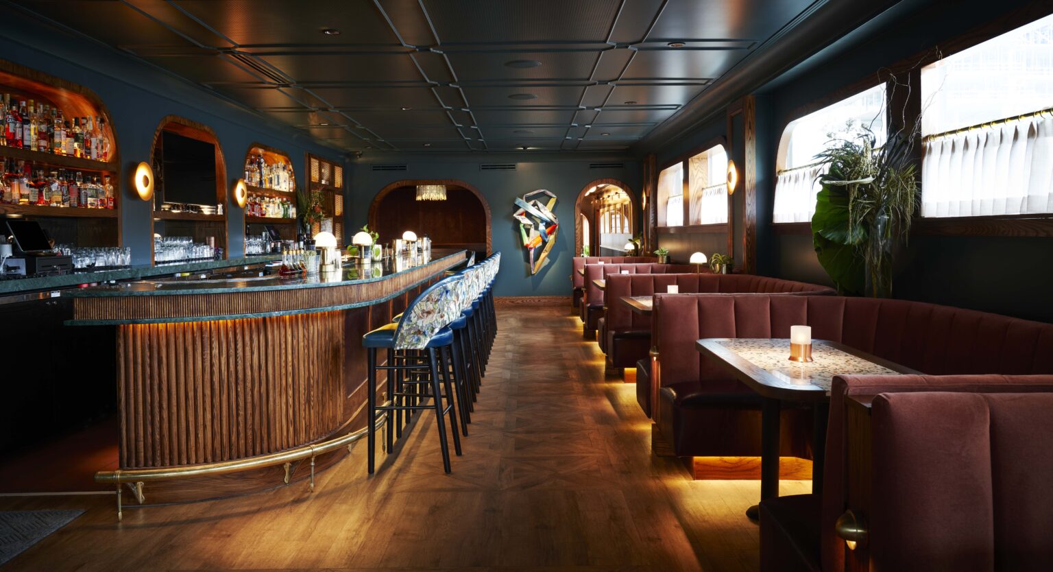 The 13 Essential Happy Hours to Check Out in Dallas