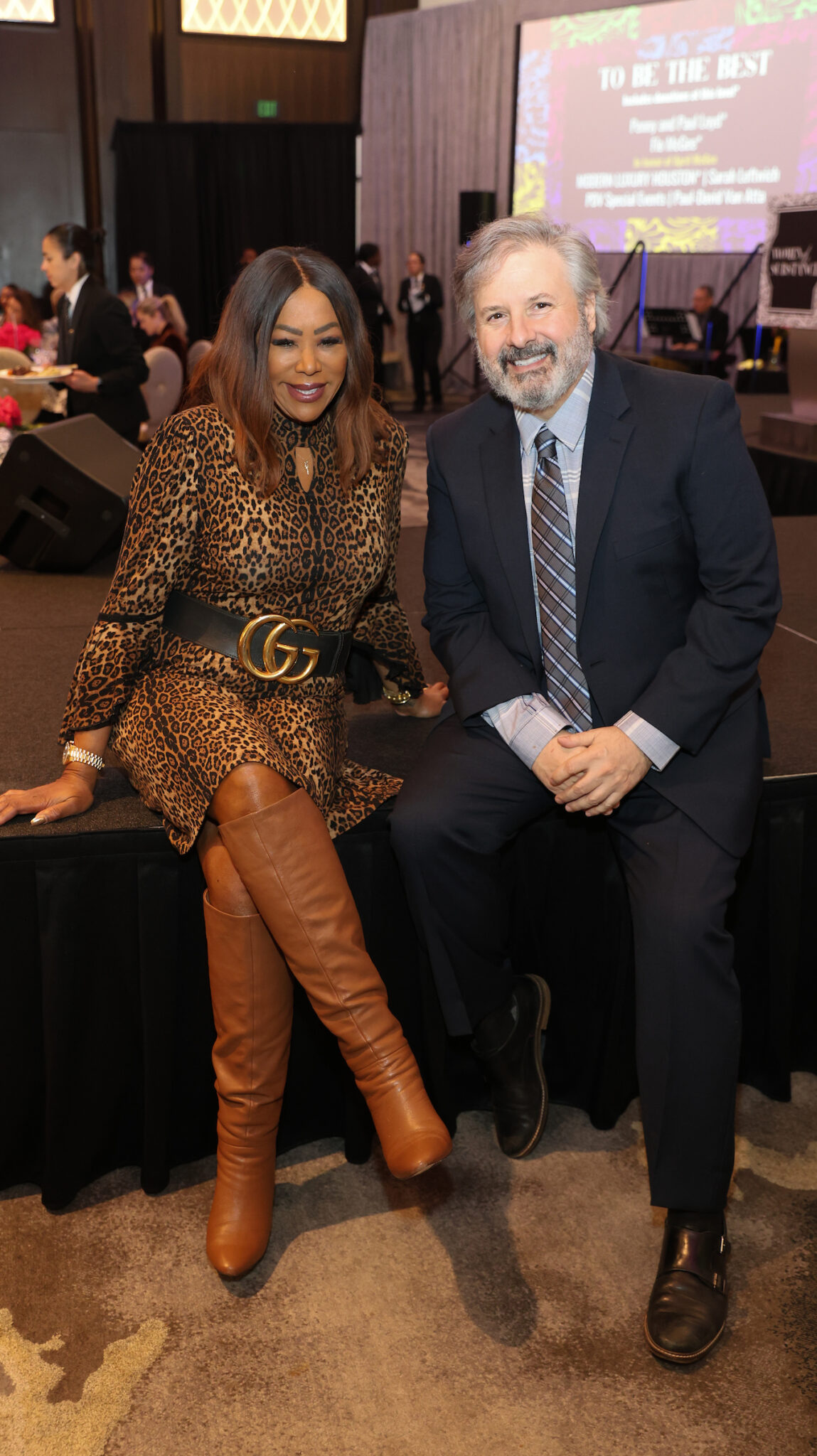 Houston's 2023 Women of Substance Revealed — 14 City-Changing Fabulous ...