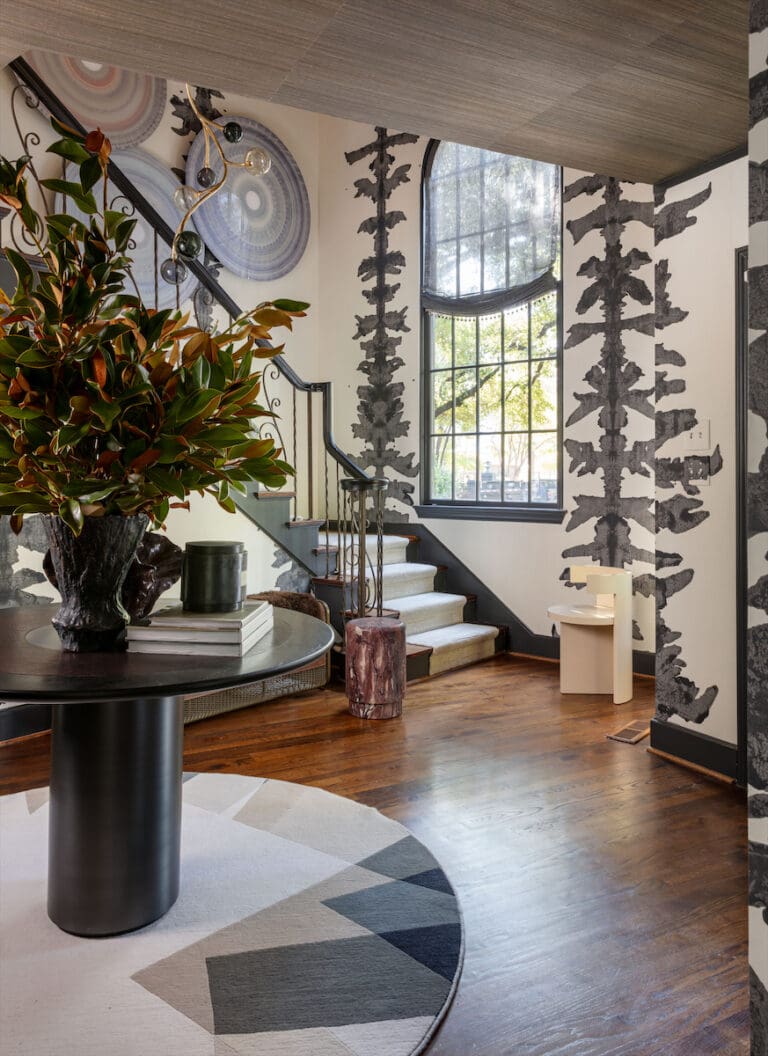 Peek Inside the Stunning 2023 Kips Bay Show House Dallas