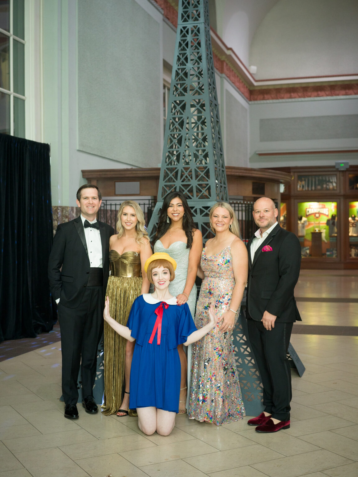 Inside Houston's Overflowing Party Scene — 14 Bashes That Rocked It ...