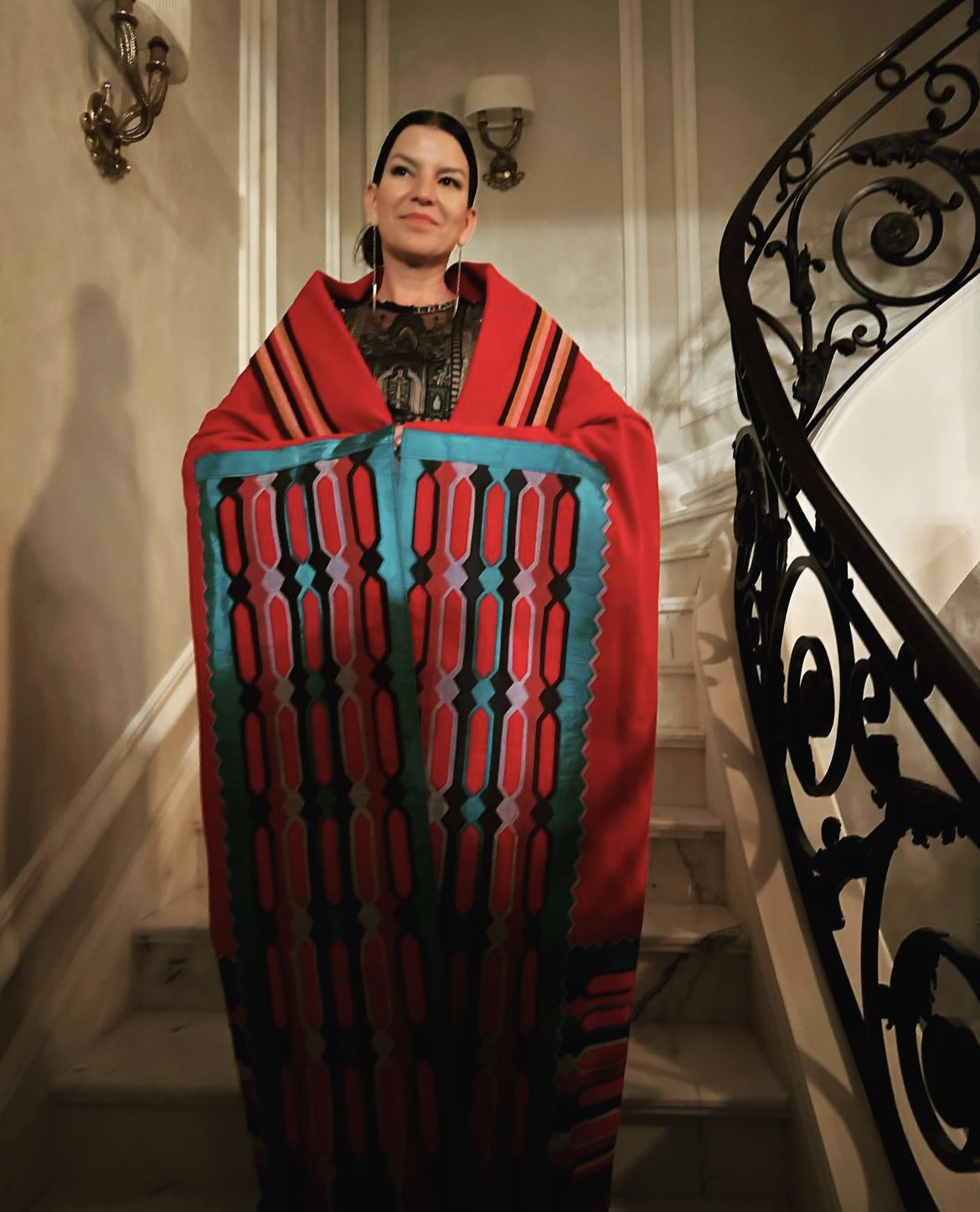 Killers of the Flower Moon Assistant Director Feels the Osage Pain and ...