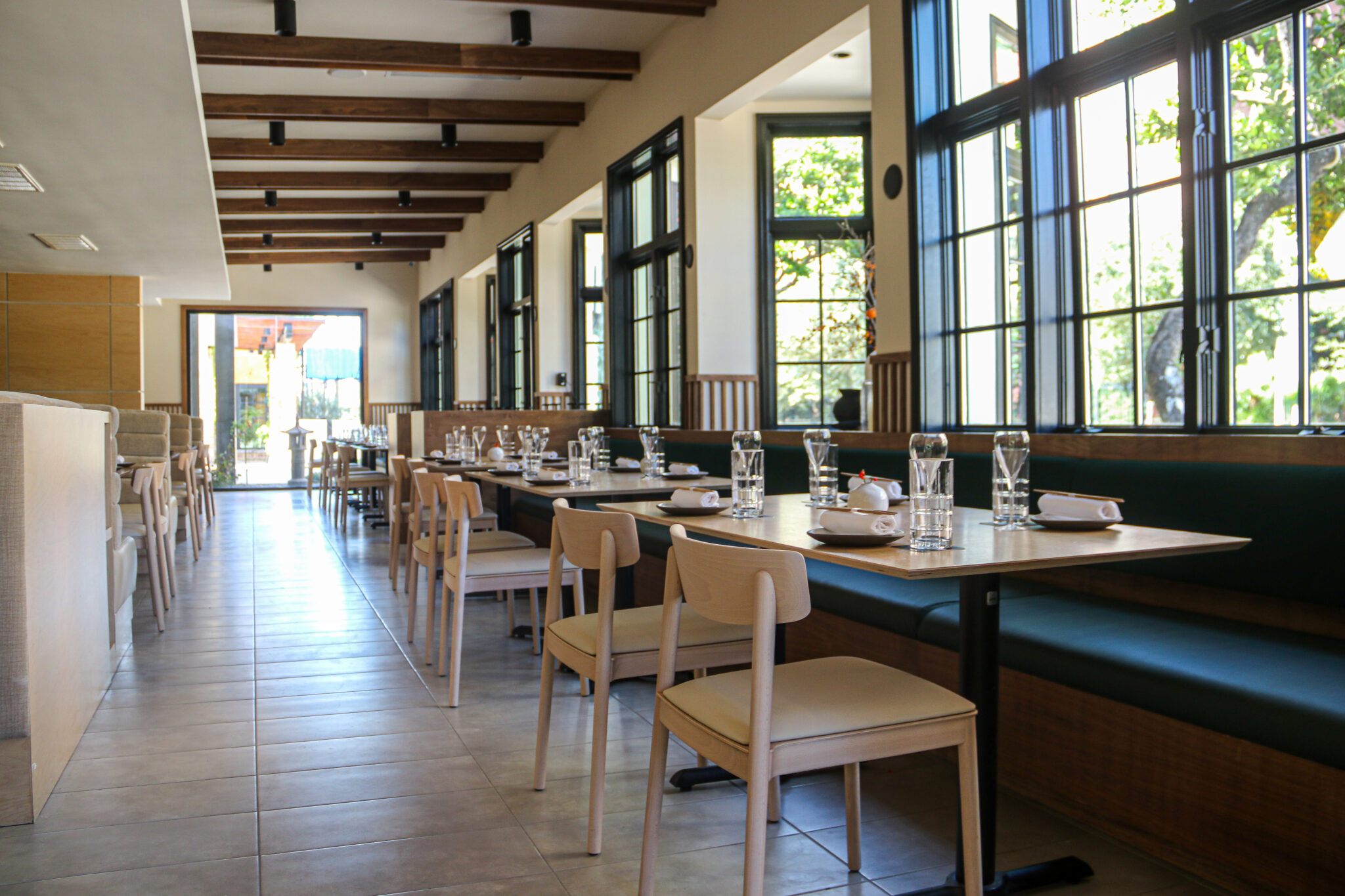 Beloved Chef's New Katami Already Stands Out as One of Houston's Best ...